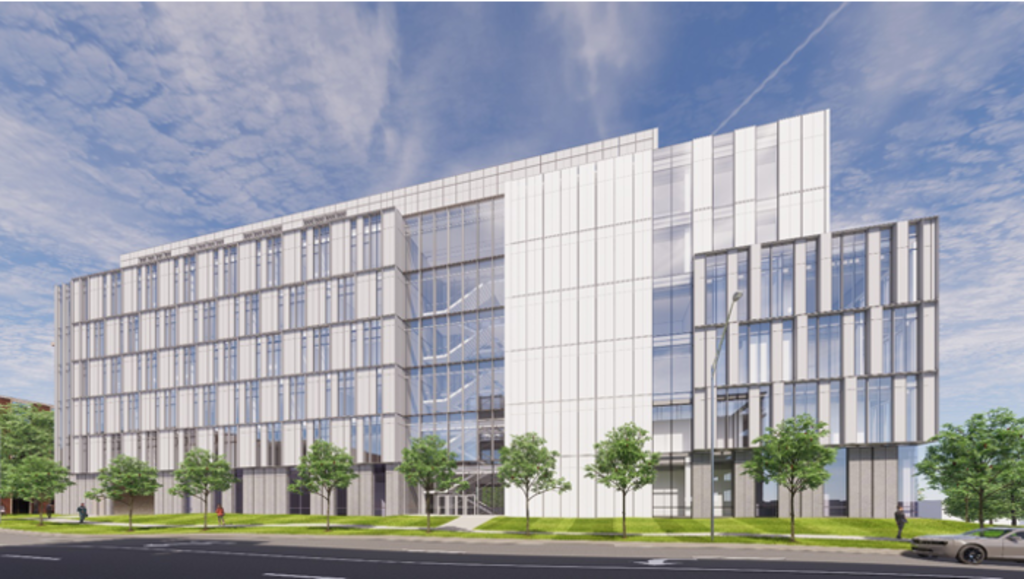 Facilities | Health, Sport, and Human Physiology - College of Liberal ...